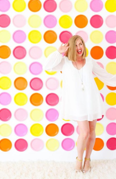 Easy Backdrop Ideas DIY: Creative And Budget-Friendly Designs For Any ...