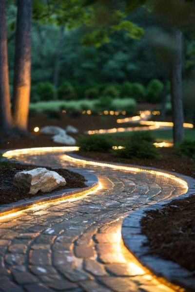 DIY Solar Lights Ideas: Brighten Your Nights with Easy Projects