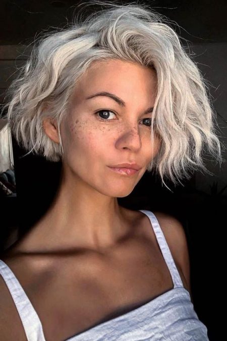 Short French Bob Hairstyles: Chic Looks to Transform Your Hair Game