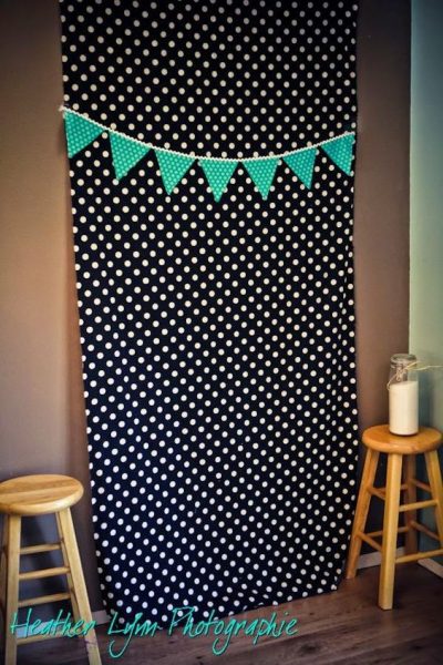 Easy Backdrop Ideas DIY: Creative And Budget-Friendly Designs For Any ...