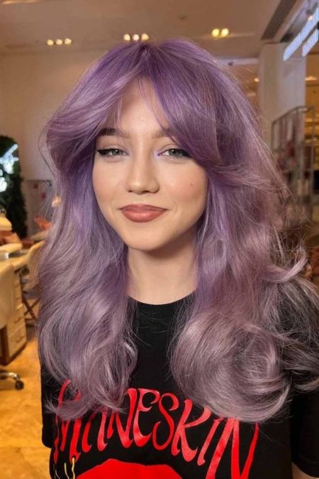 Butterfly Haircut: A Transformative Style for a Fresh New Look