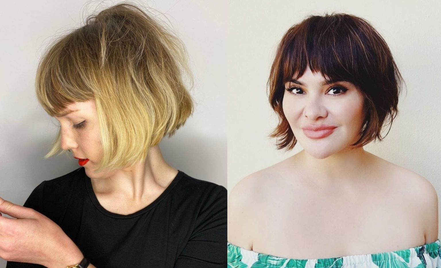 Razor Cut Bob: Your Ultimate Guide to this Chic Hairstyle