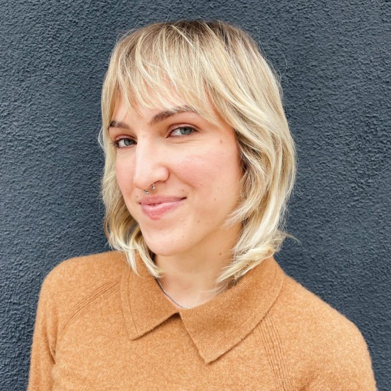 Razor Cut Bob: Your Ultimate Guide to this Chic Hairstyle