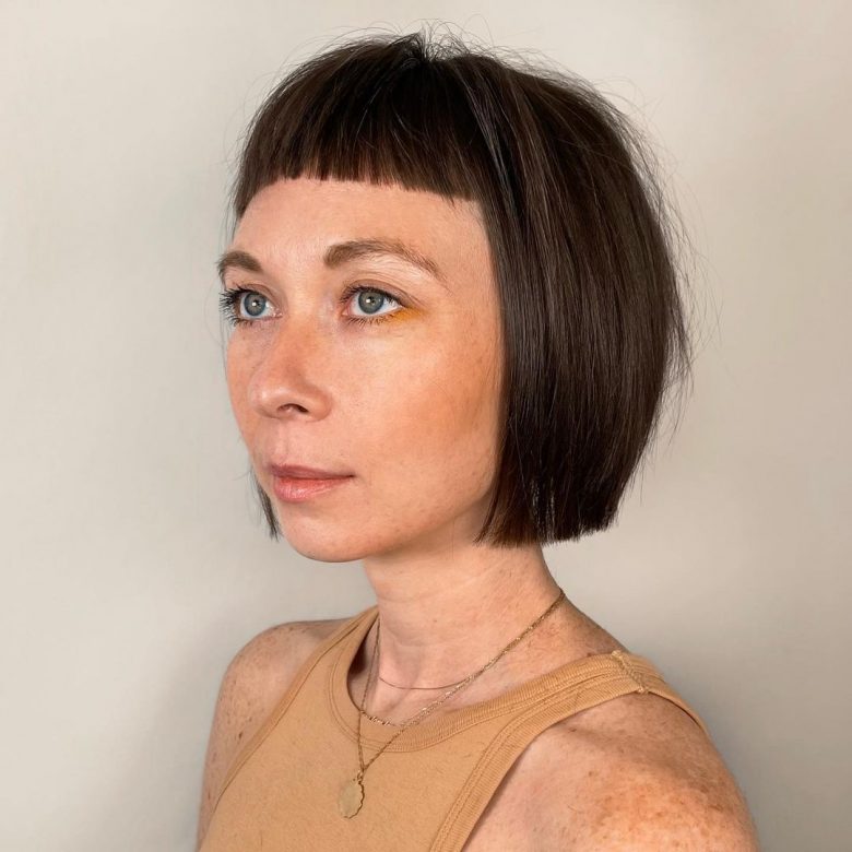 Razor Cut Bob: Your Ultimate Guide to this Chic Hairstyle