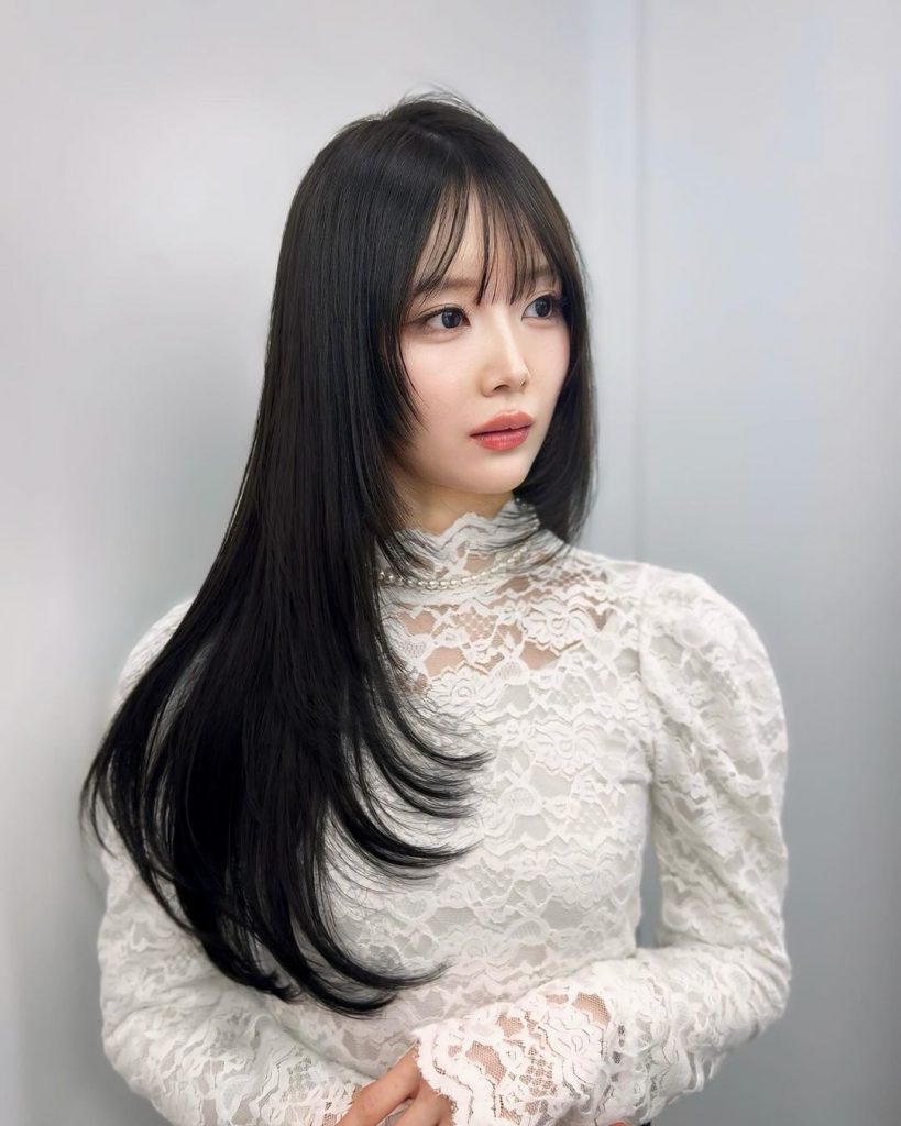 Butterfly Haircut: A Transformative Style for a Fresh New Look