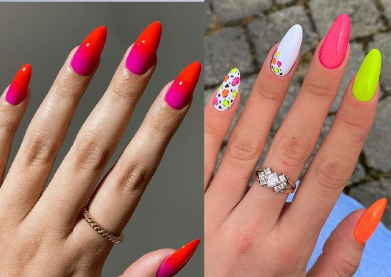 Nail Colors That Make You Look Tan: The Ultimate Summer Shades Guide