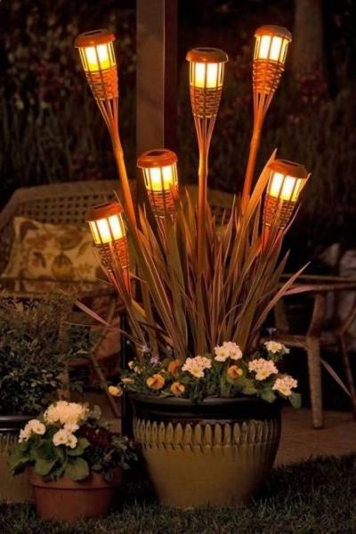 DIY Solar Lights Ideas: Brighten Your Nights with Easy Projects