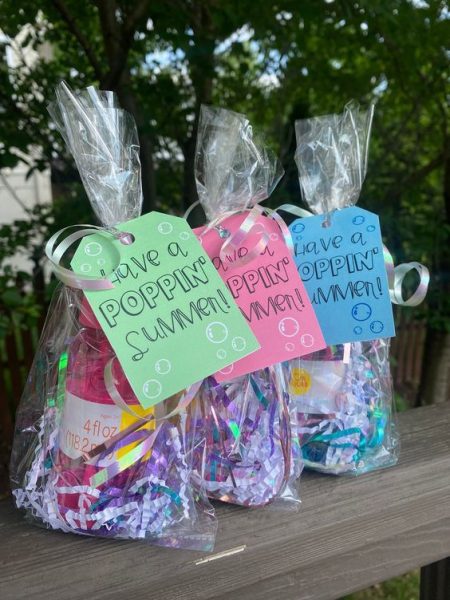 End-of-Year Gifts for Students: Thoughtful Ideas to Celebrate Their ...