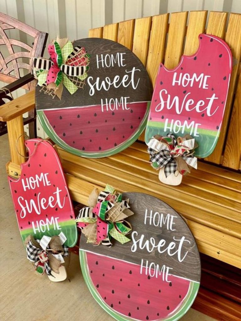 Summer Front Porch Decor: Effortless Ways to Brighten Your Welcome Area