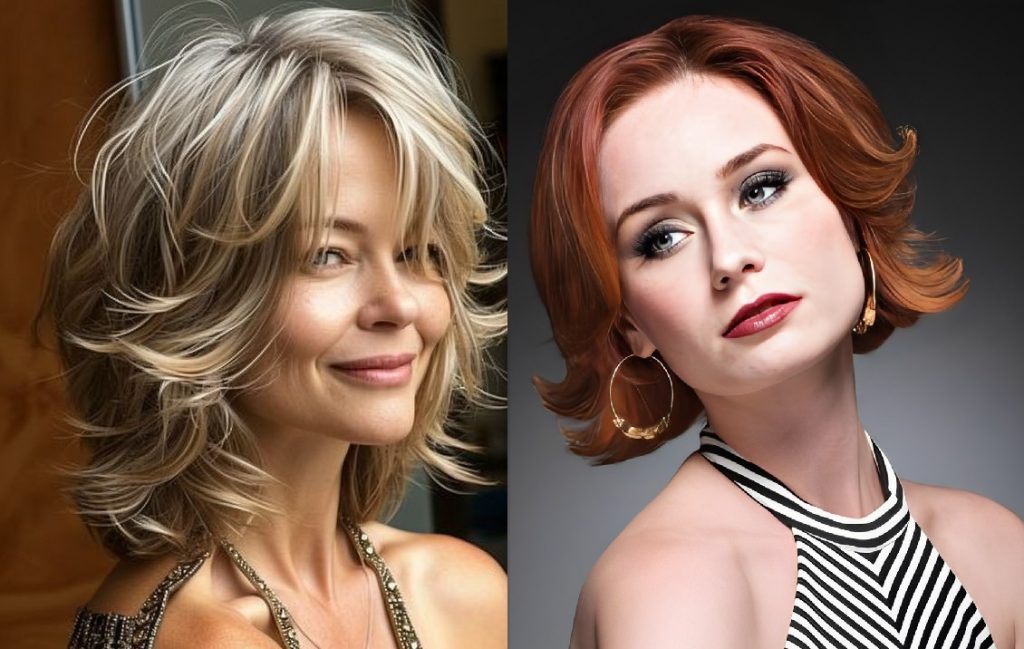 Short Flippy Hairstyles: Your Guide to Fun and Sassy Looks