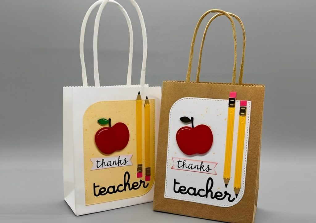 Teacher Appreciation Gifts: Unique Ideas to Show Your Gratitude