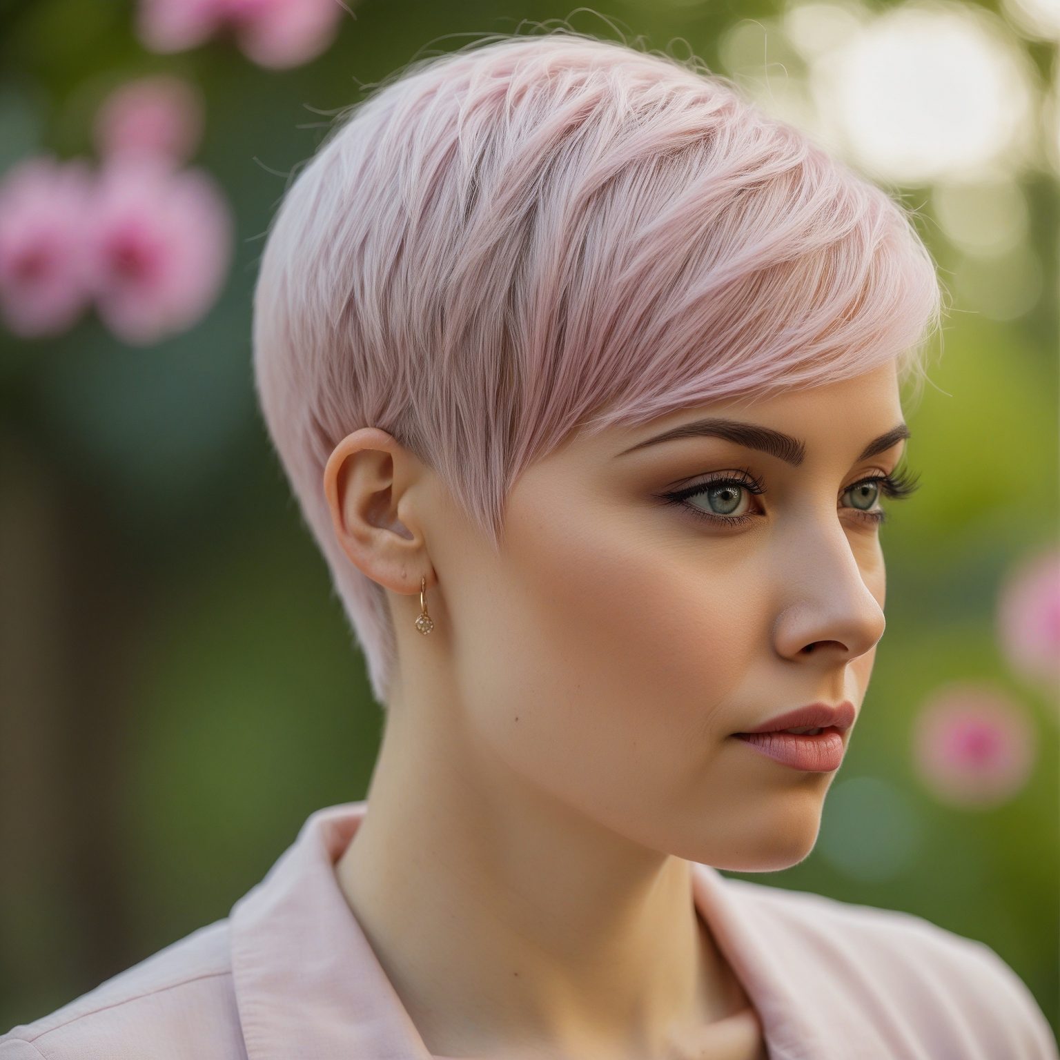 Pixie Cut Hairstyles: Your Ultimate Guide to a Chic Makeover