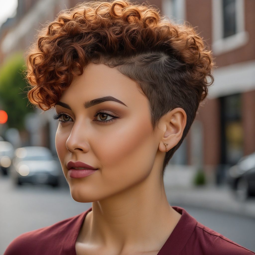 Pixie Cut Hairstyles: Your Ultimate Guide to a Chic Makeover