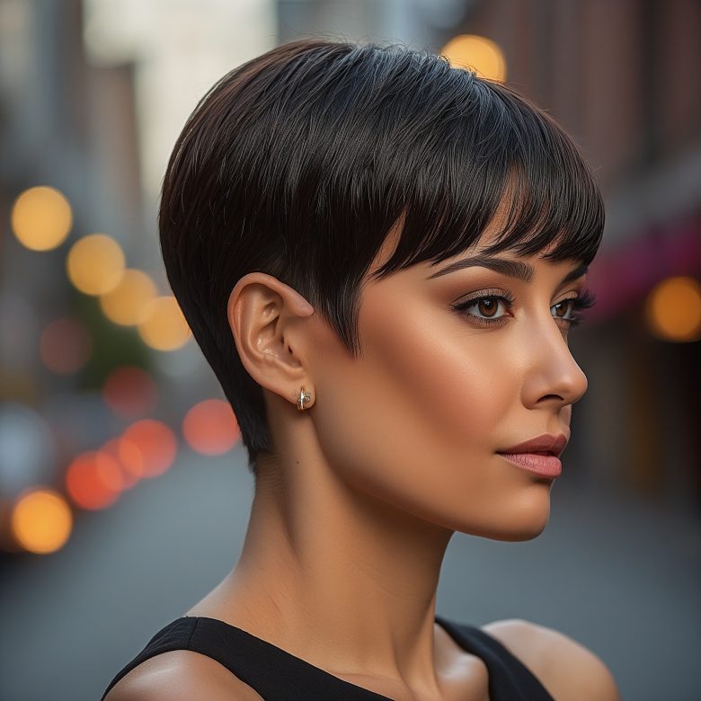 Pixie Cut Hairstyles: Your Ultimate Guide to a Chic Makeover