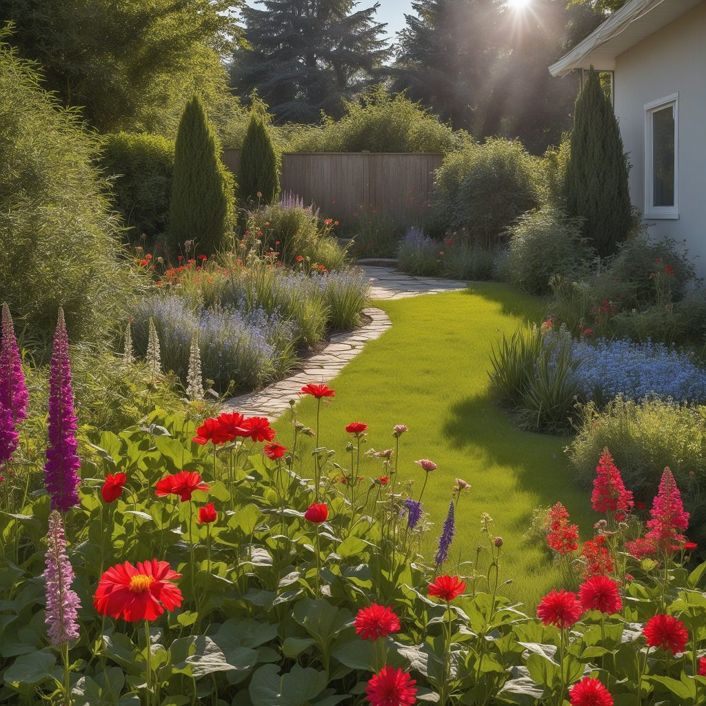Outdoor Ideas for the Backyard: Transform Your Space into an Oasis
