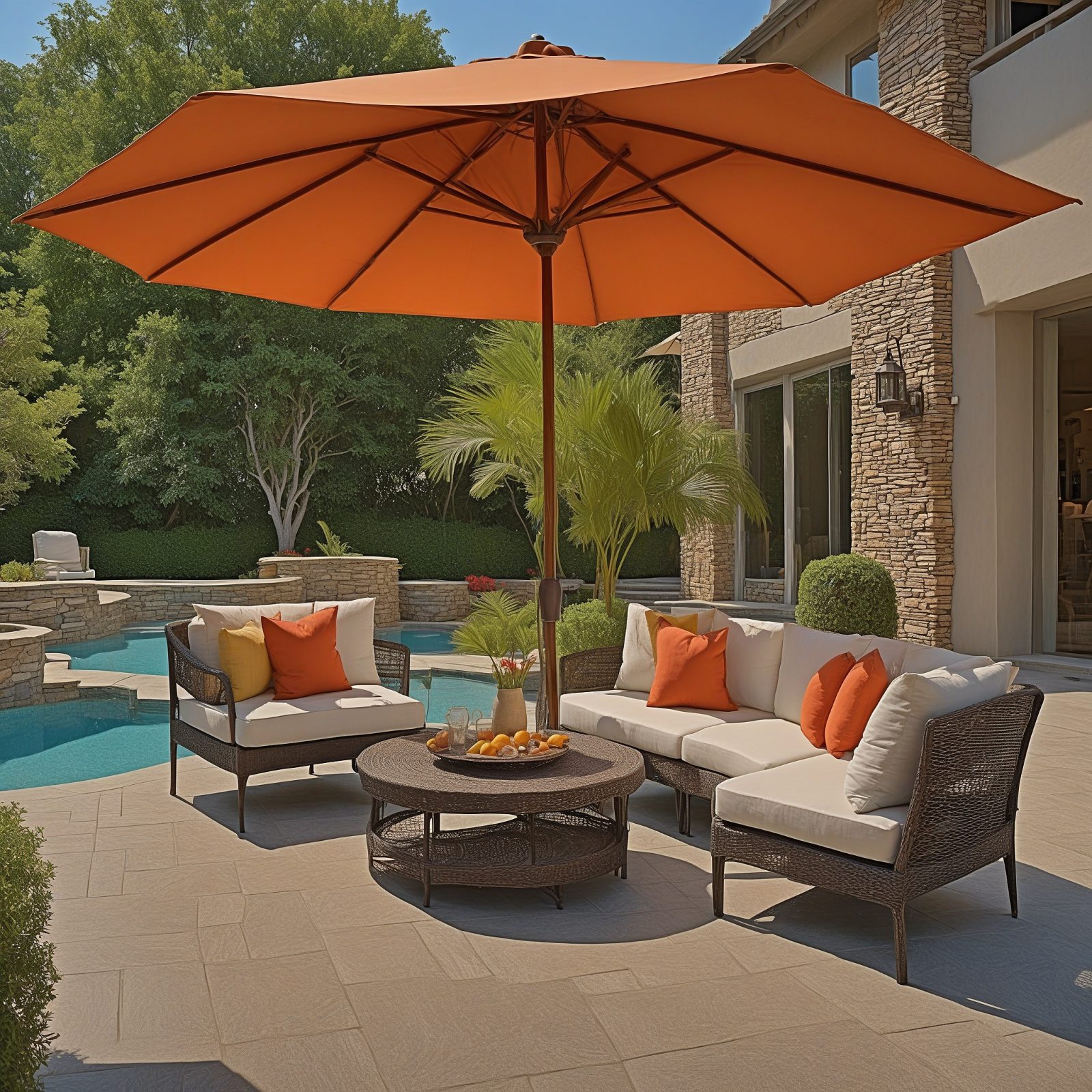 Outdoor Ideas for the Backyard: Transform Your Space into an Oasis