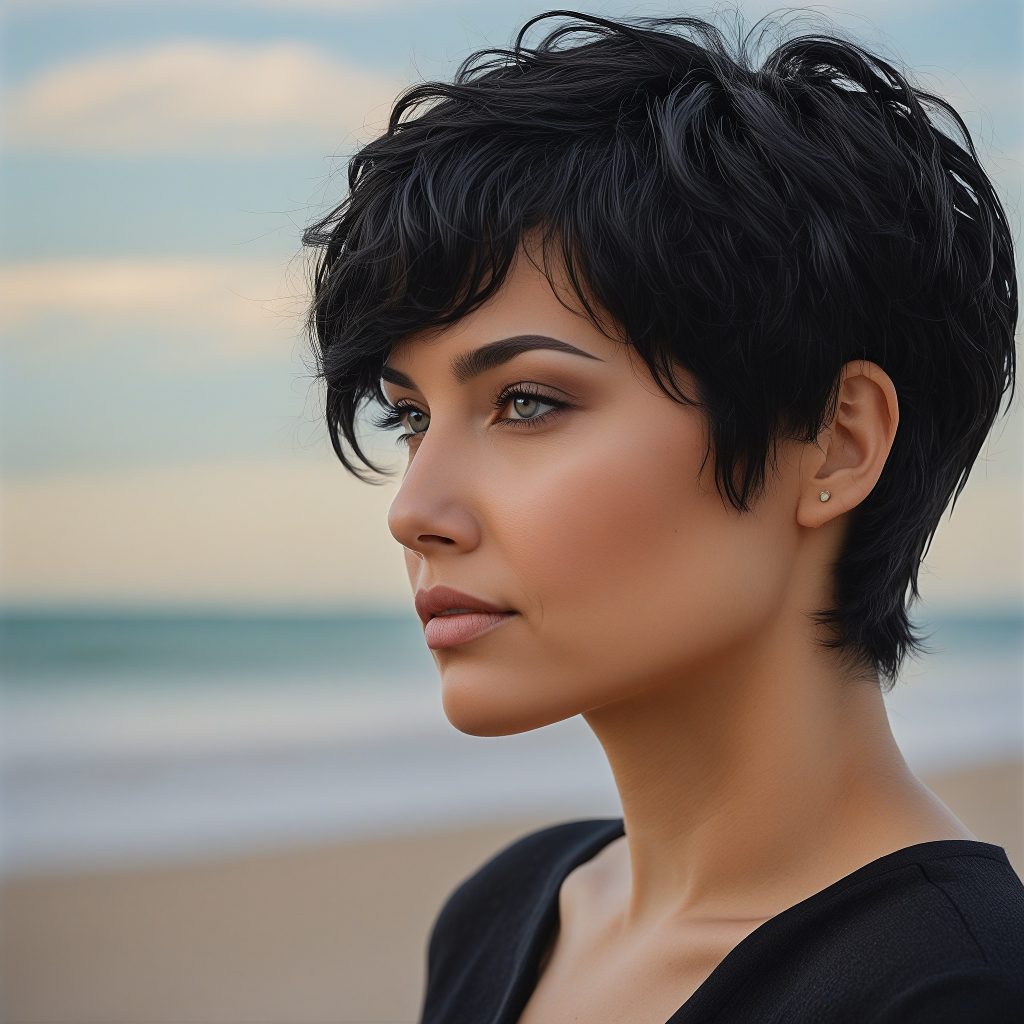 Pixie Cut Hairstyles: Your Ultimate Guide to a Chic Makeover