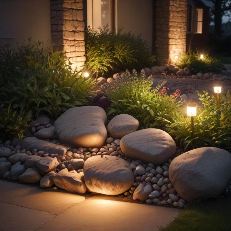 Garden Edging Borders: Easy Tips for a Beautifully Defined Yard