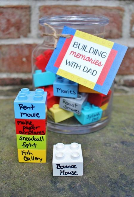 Father's Day Crafts for Kids: Easy and Fun Projects to Share Love