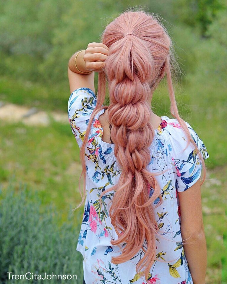 Single Braid Hairstyles: Chic and Simple Looks for Every Occasion