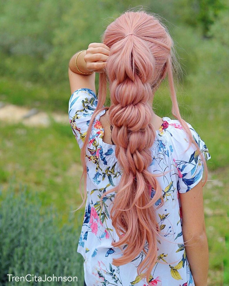 Single Braid Hairstyles: Chic and Simple Looks for Every Occasion