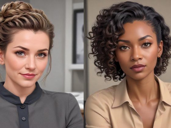 18 Amazing Styles To Make Your Short Hair Stunning