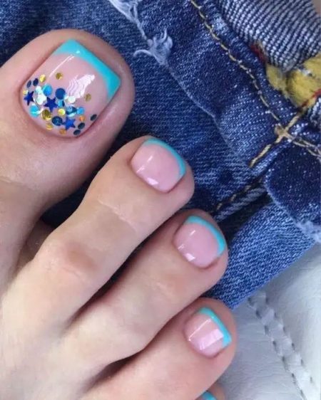 Summer Beach Toenails: Tips for the Perfect Sandy Toes Look
