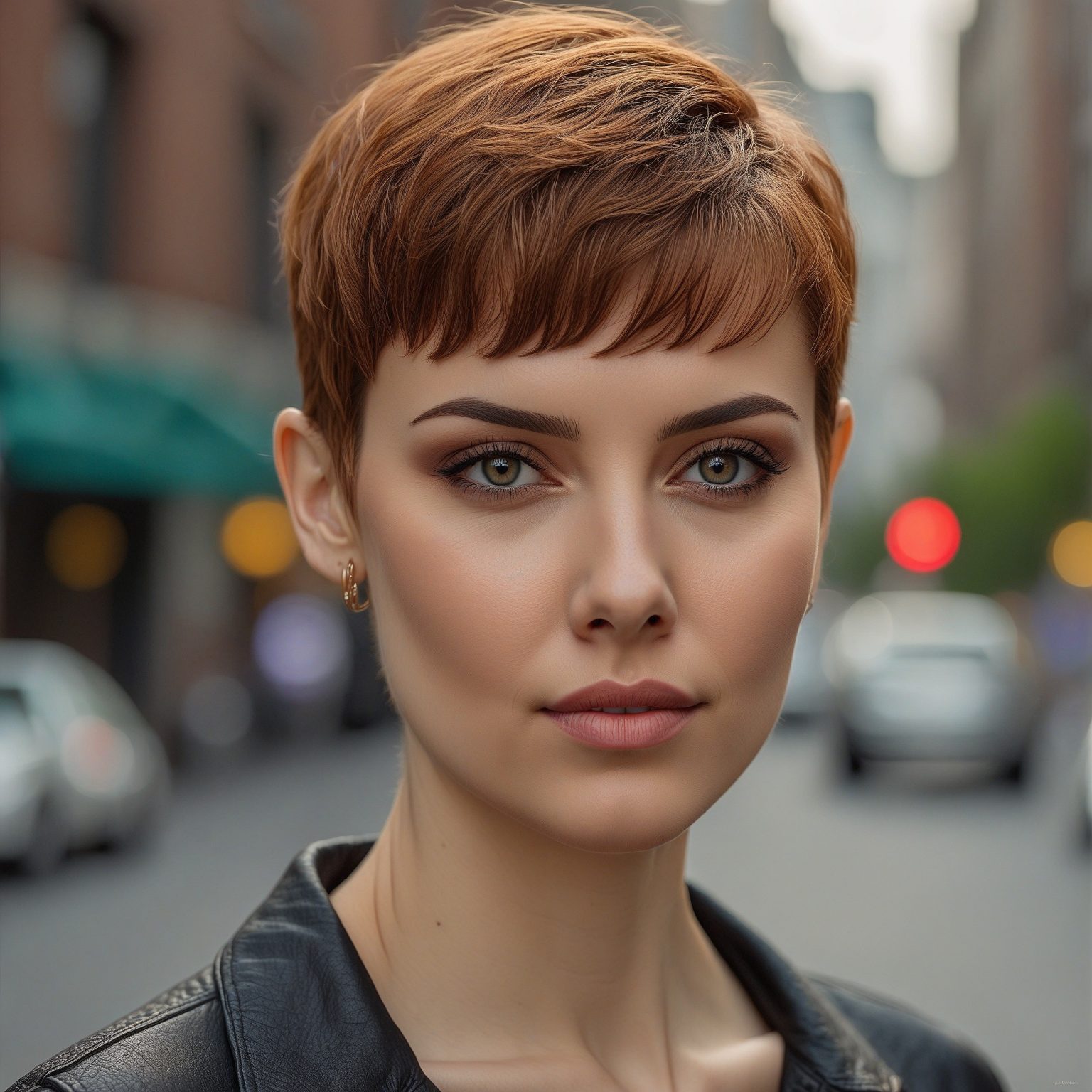 Pixie Cut Hairstyles: Your Ultimate Guide to a Chic Makeover