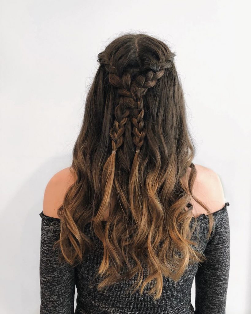French Braid Hairstyles: Chic Looks for Every Occasion