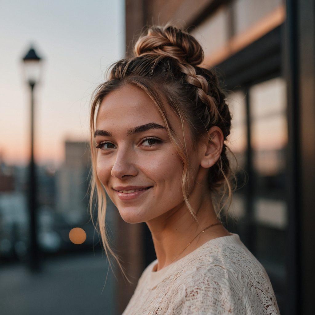 French Braid Hairstyles: Chic Looks for Every Occasion