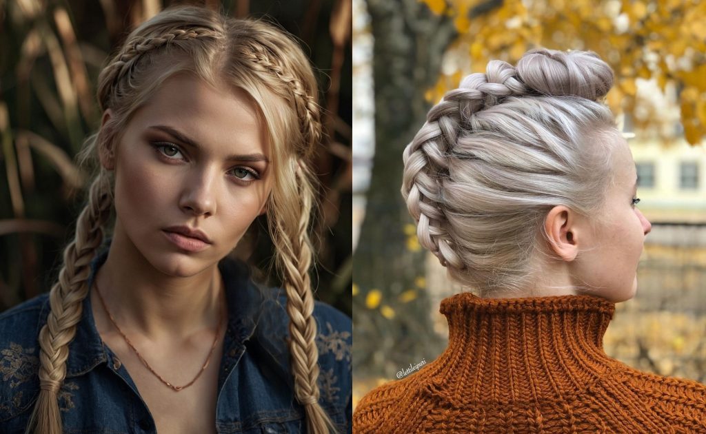 French Braid Hairstyles: Chic Looks for Every Occasion