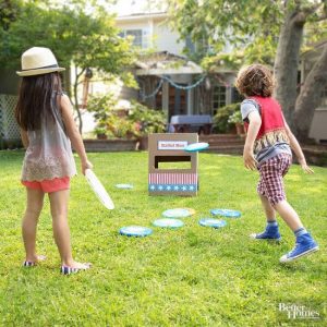 Summer Activities for Kids: Easy and Fun Ideas to Keep Them Happy