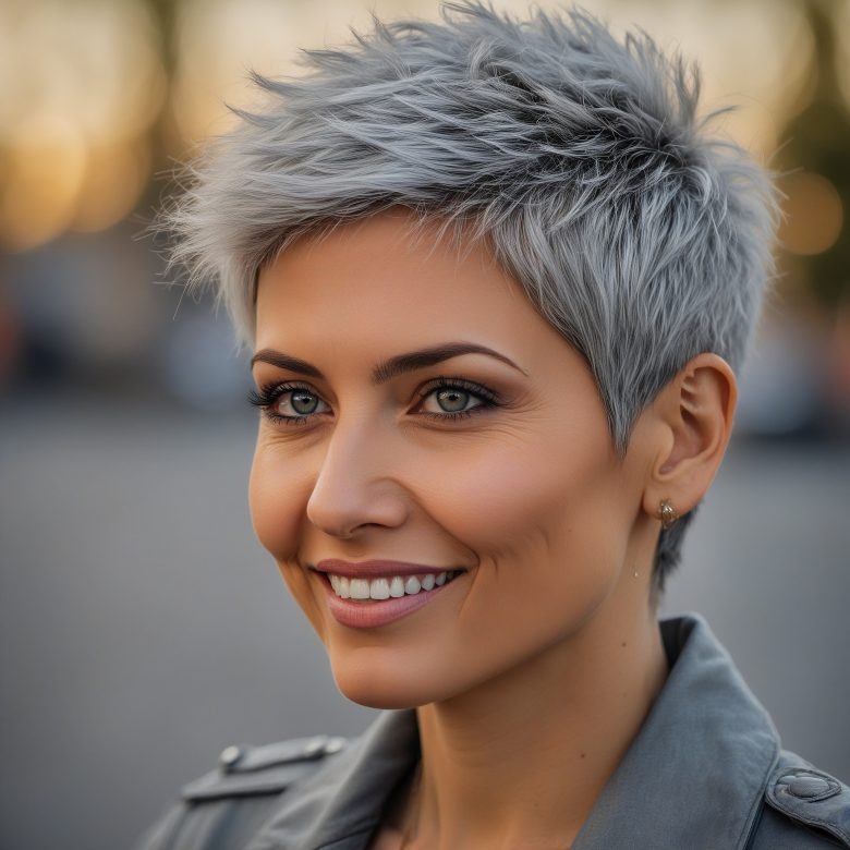 Pixie Cut Hairstyles: Your Ultimate Guide to a Chic Makeover