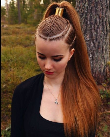 High Ponytail Hairstyles: Chic Looks for Every Occasion