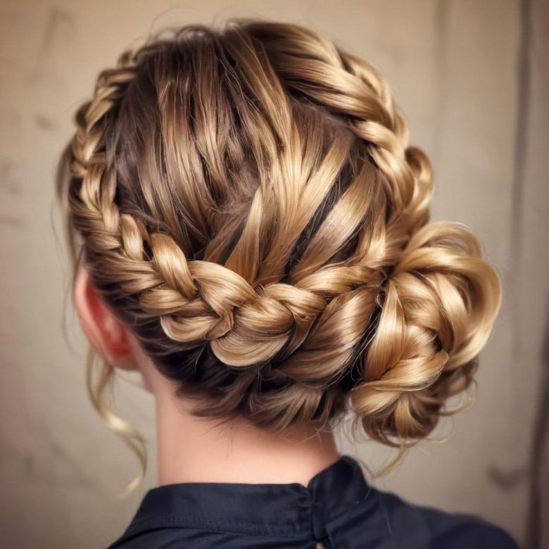 Halo Braids Hairstyles: Your Step-by-Step Guide for an Ethereal Look