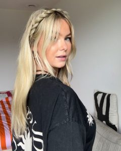 Single Braid Hairstyles: Chic and Simple Looks for Every Occasion