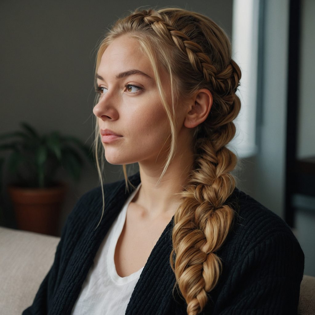 French Braid Hairstyles: Chic Looks for Every Occasion