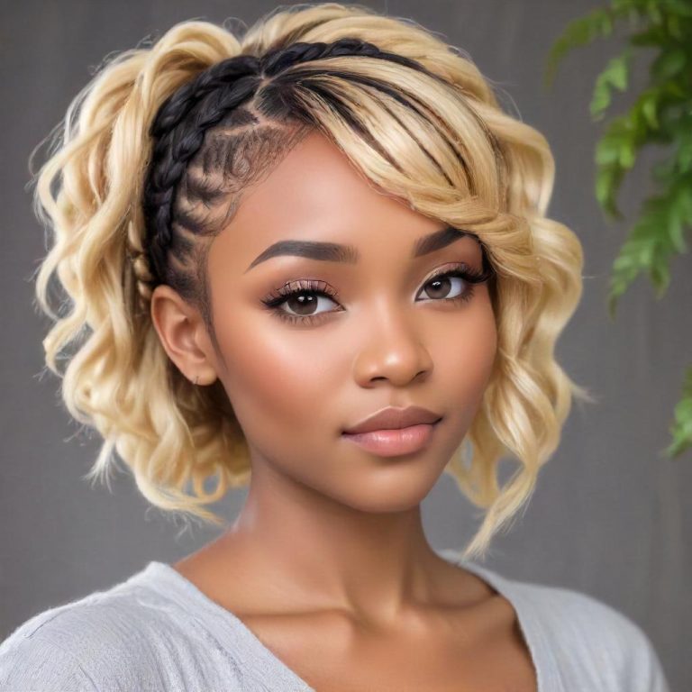 Halo Braids Hairstyles: Your Step-by-Step Guide for an Ethereal Look