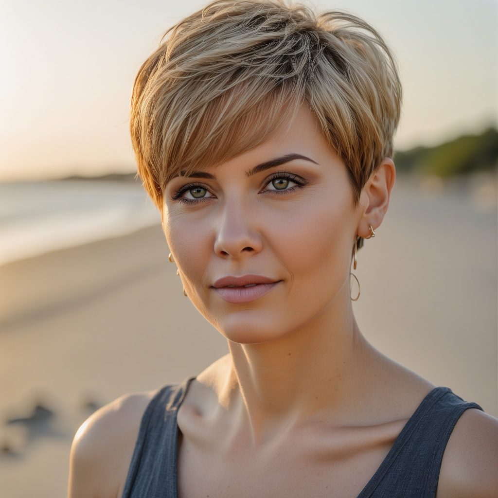 Pixie Cut Hairstyles: Your Ultimate Guide to a Chic Makeover