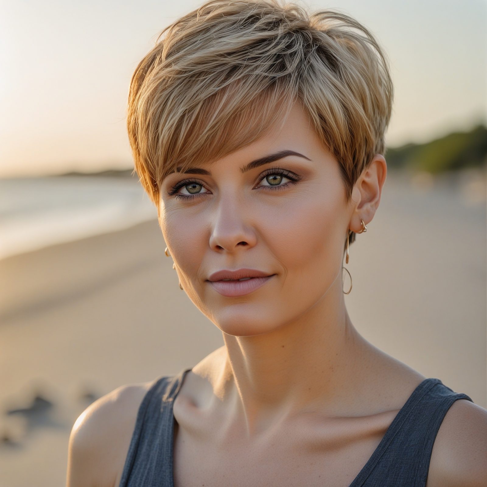 Pixie Cut Hairstyles: Your Ultimate Guide to a Chic Makeover