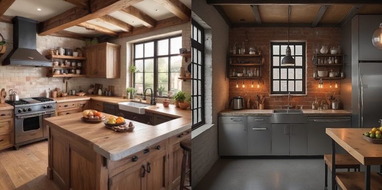 Kitchen Layout Designs: Maximizing Your Space with Style