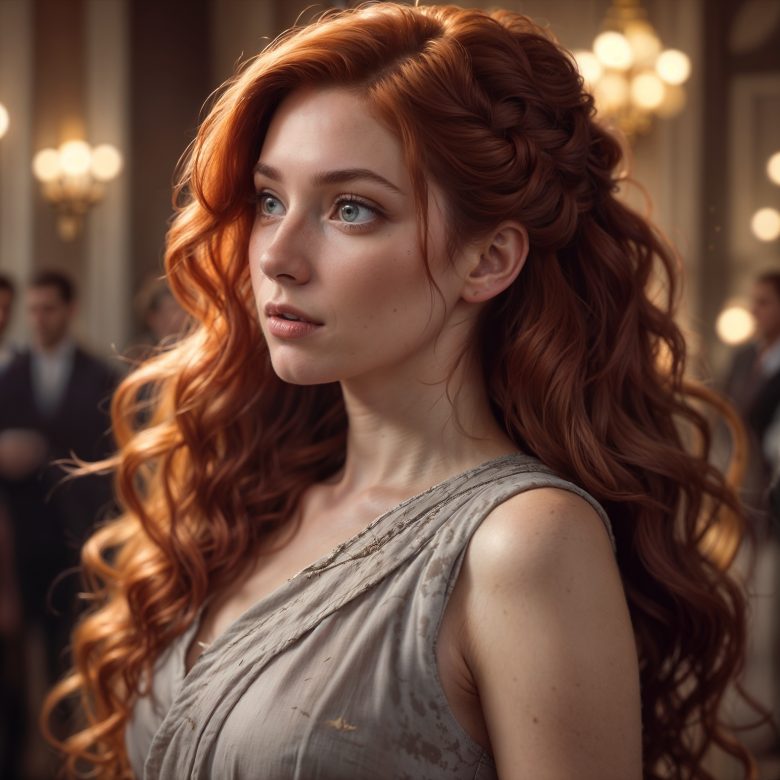 One Shoulder Dress Hairstyles: Top Chic Looks for Your Next Event