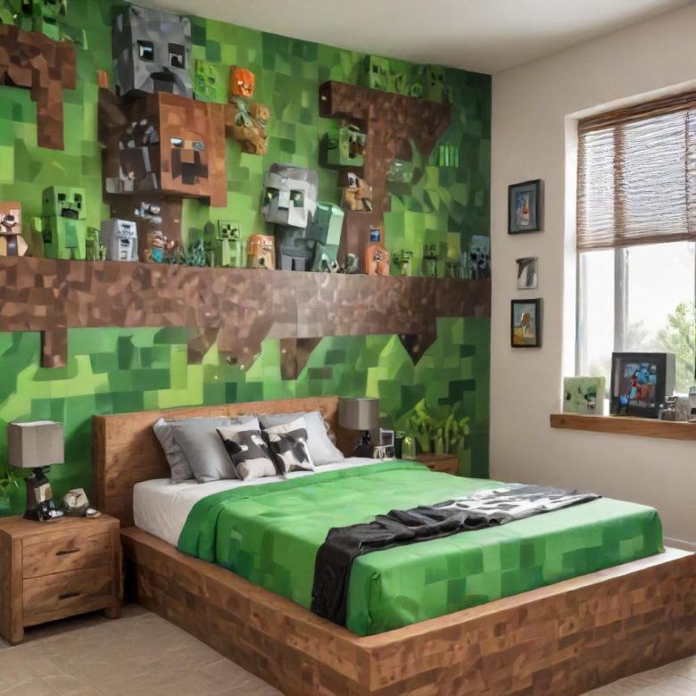 Kids Bedroom Design: Creating a Cozy Haven for Your Little Ones