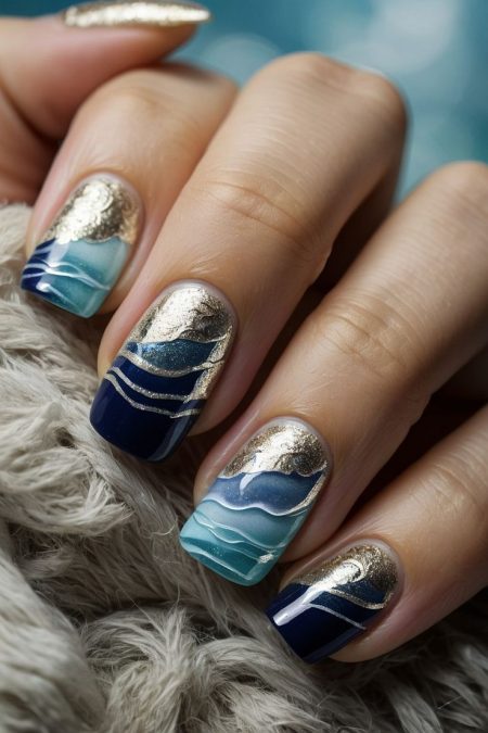 Beach Nails: Summer-Ready Tips for Sun-Kissed Manicures