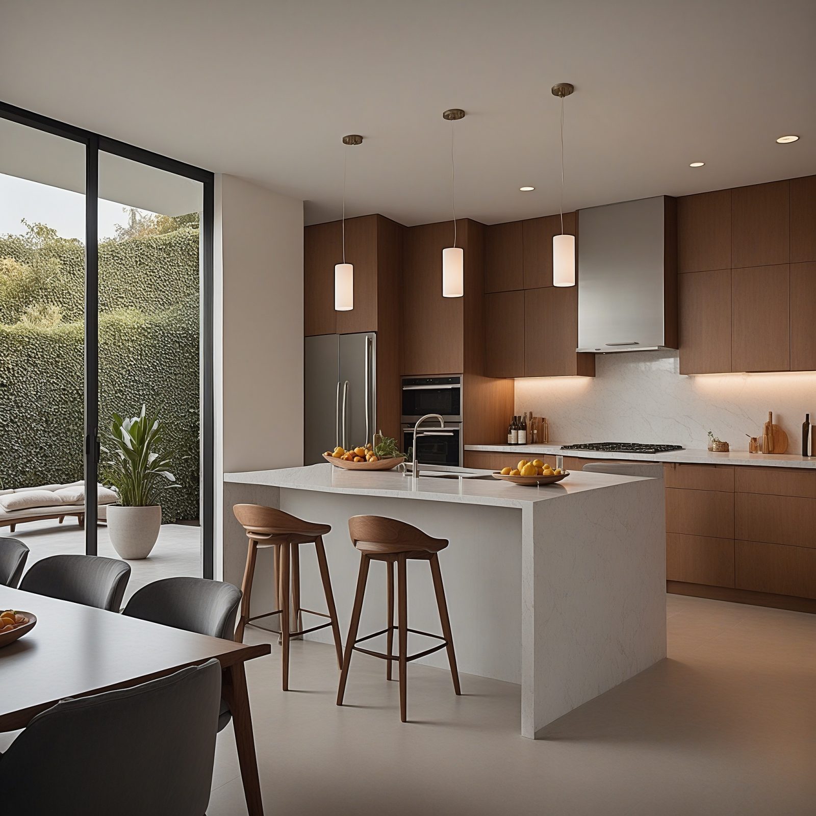 Kitchen Layout Designs: Maximizing Your Space with Style