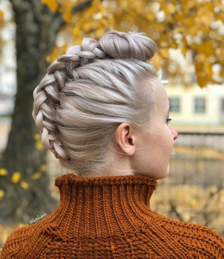 French Braid Hairstyles: Chic Looks for Every Occasion