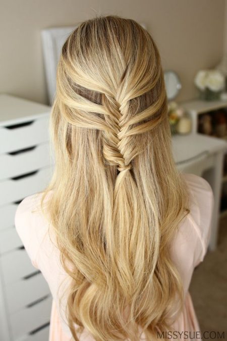 Single Braid Hairstyles: Chic and Simple Looks for Every Occasion