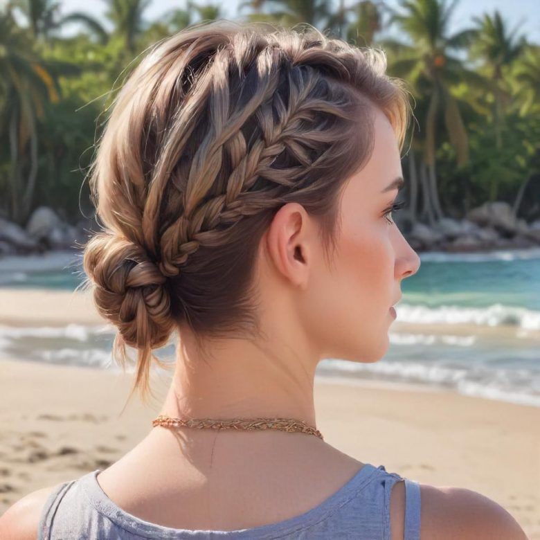 Single Braid Hairstyles: Chic and Simple Looks for Every Occasion