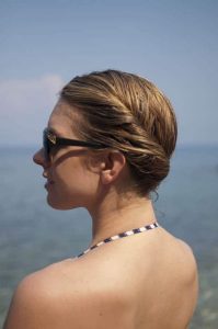 Pool Hairstyles for Women: Chic Looks That Beat the Heat!