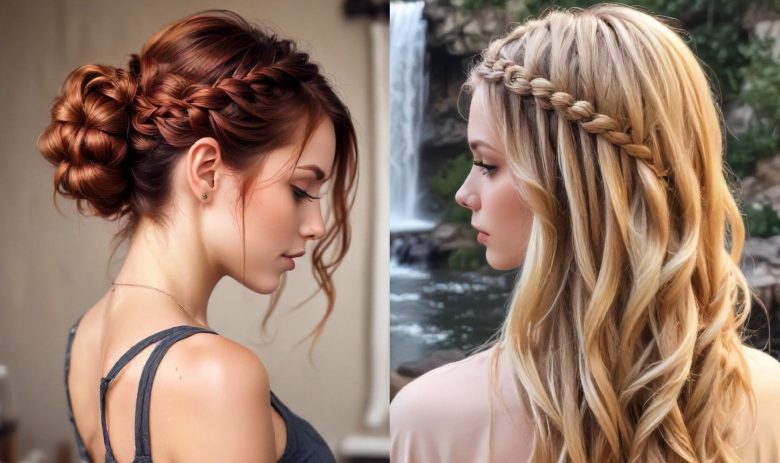 Single Braid Hairstyles: Chic and Simple Looks for Every Occasion